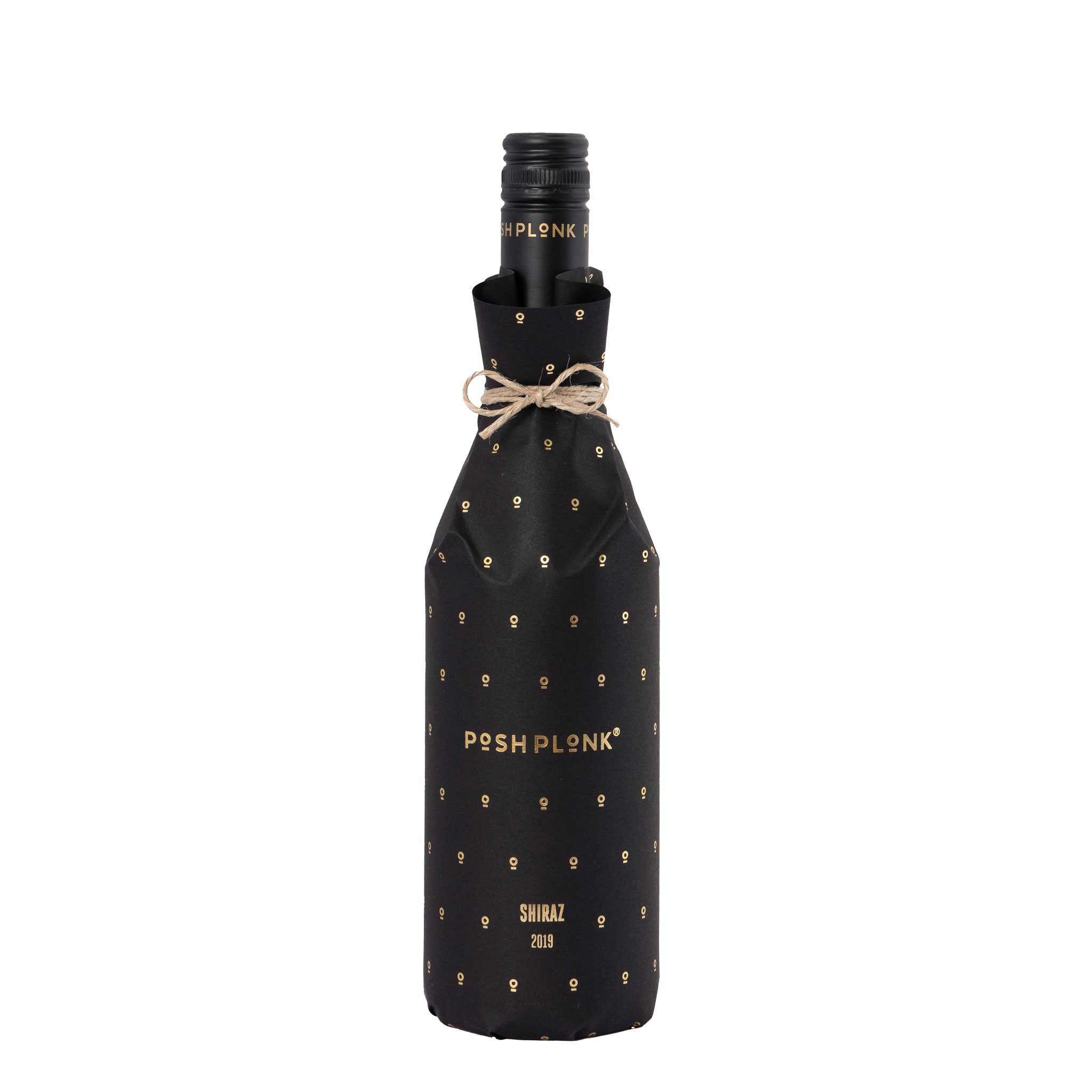 2021 Reserve Shiraz 750ml | Posh Plonk