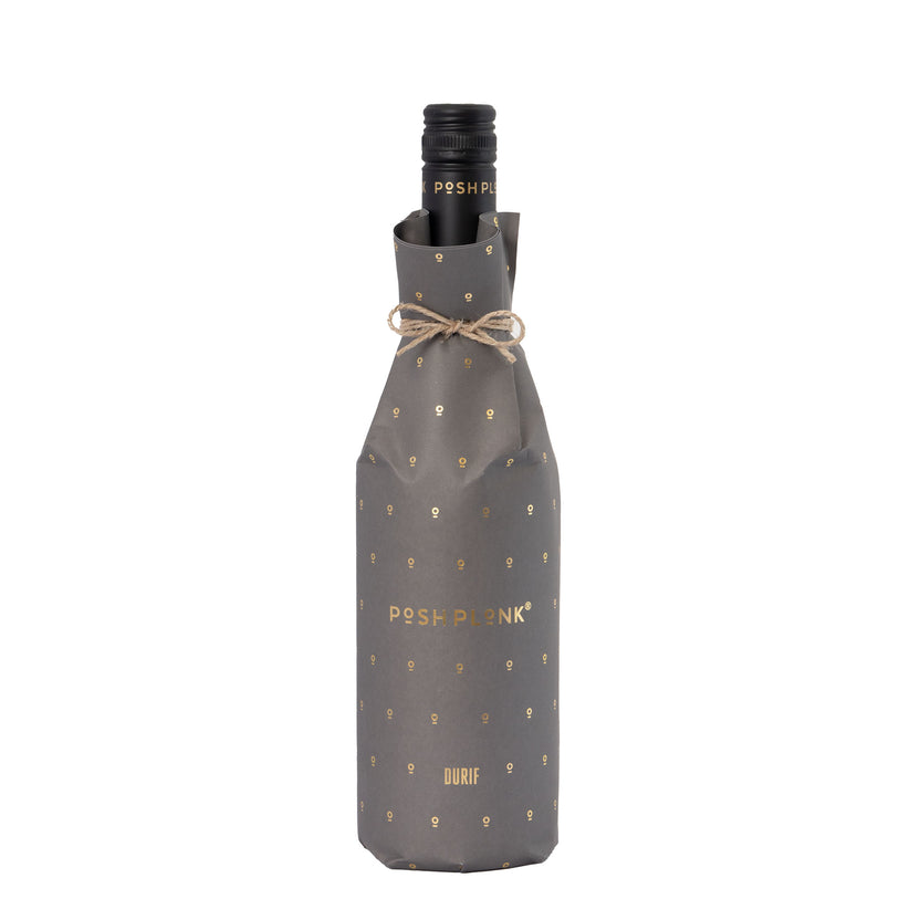 2019 Reserve Durif 750ml | Posh Plonk